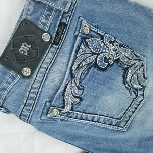 Sicko 19 Jeans | Basic Denim | Poshmark